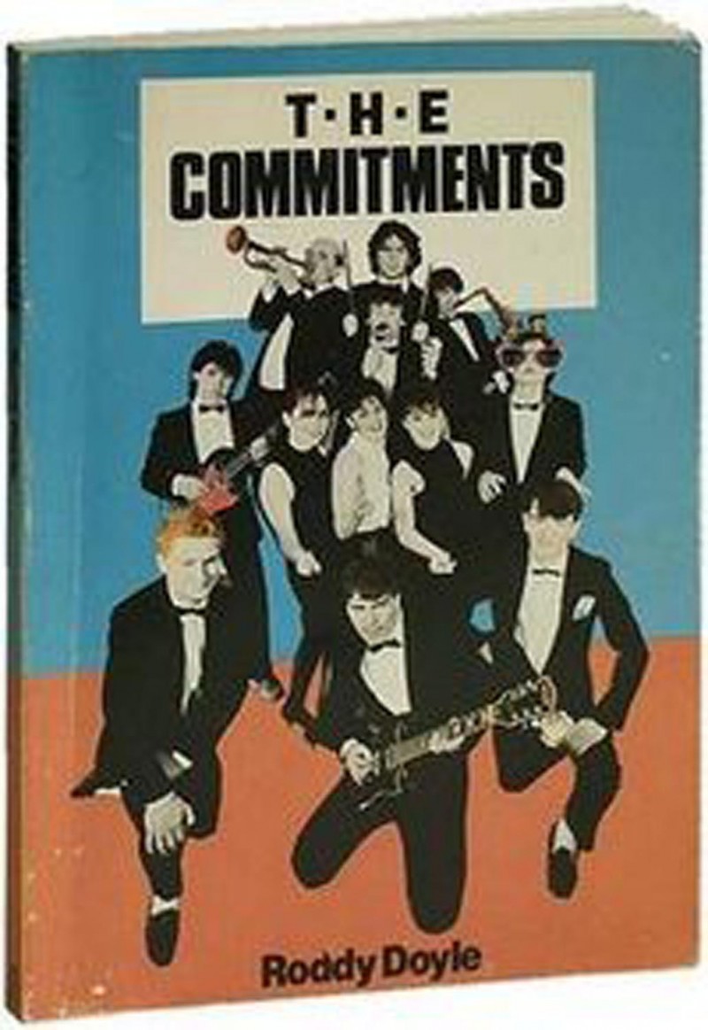 The Commitments - Alan Parker - Director, Writer, Producer - Official ...
