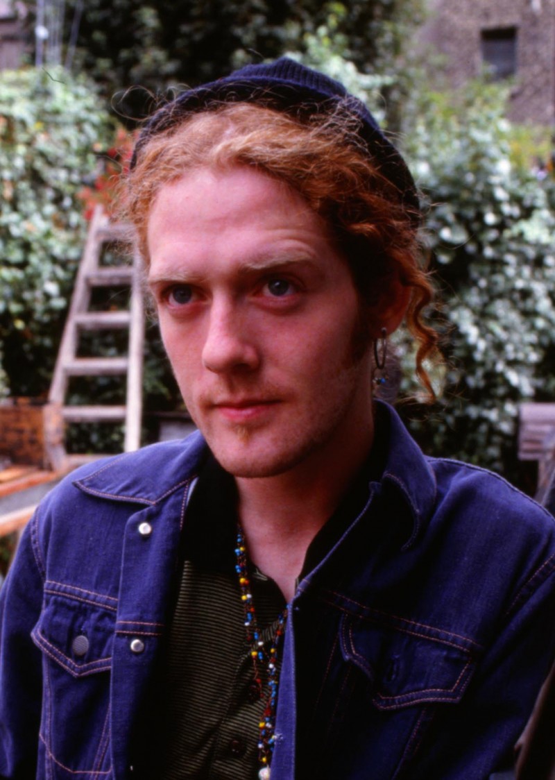 The Commitments - Alan Parker - Director, Writer, Producer - Official ...