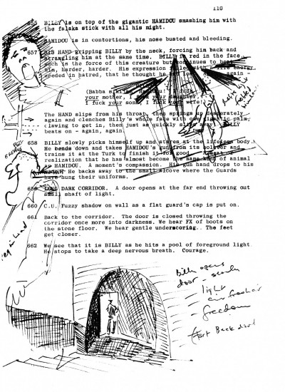 Midnight Express - Alan Parker - Director, Writer, Producer - Official ...